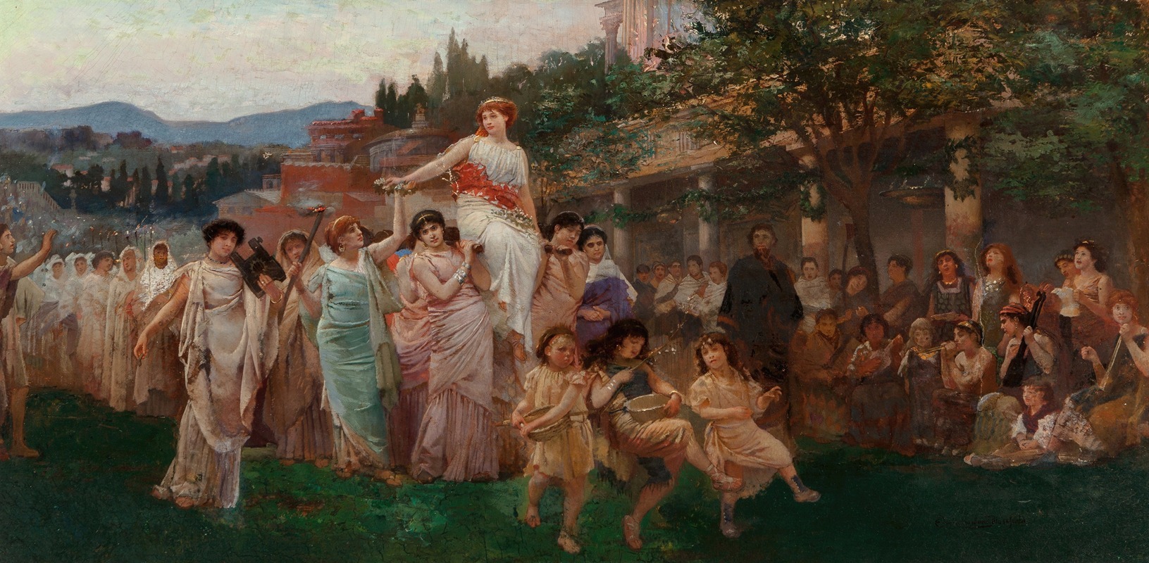 June Weddings – Part 2: Ancient Traditions – I and Thou Reflections