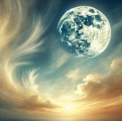 January Haiku – I and Thou Reflections