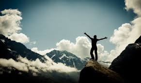 Welcoming The New Year – I and Thou Reflections